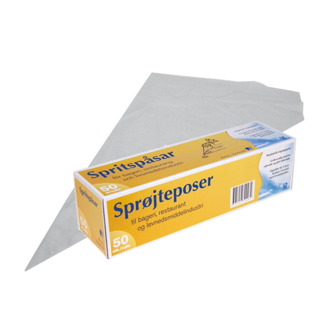 Gastroflex brödform silicopat 260x100 H:70mm