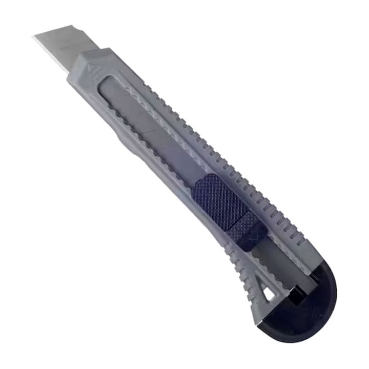 Brytkniv kartongkniv 14,8cm 12-pack