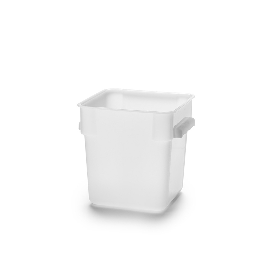 Bingar & transportbackar