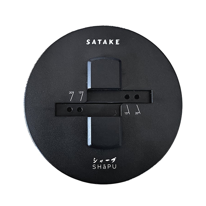 Knivslip Shapu Satake