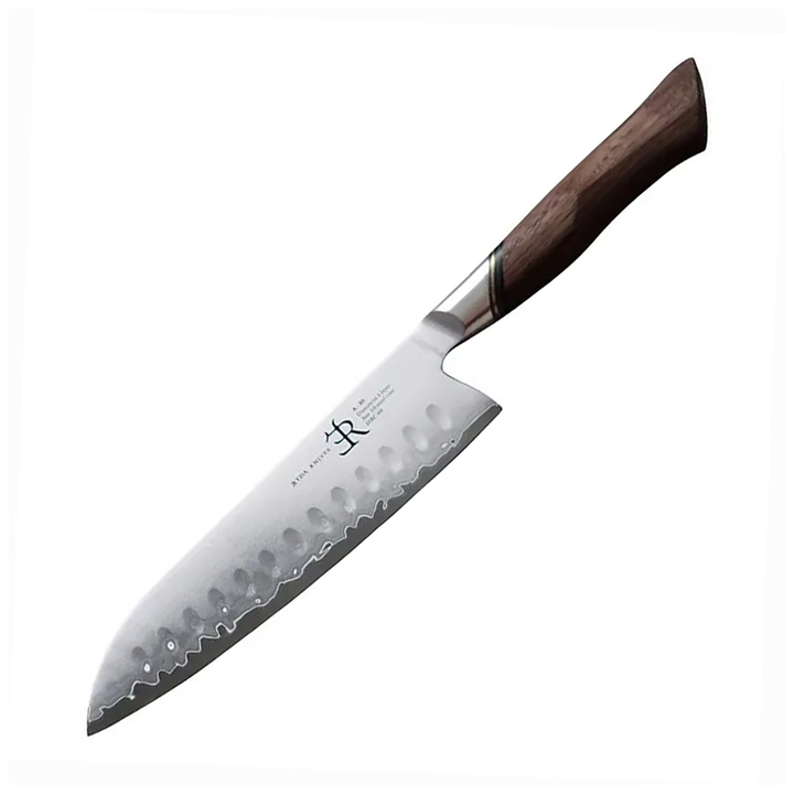 Kockkniv A-30 Santoku 18cm Ryda