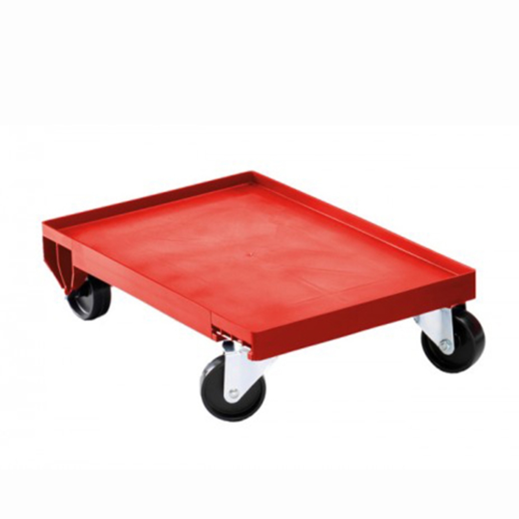 Bingar & transportbackar