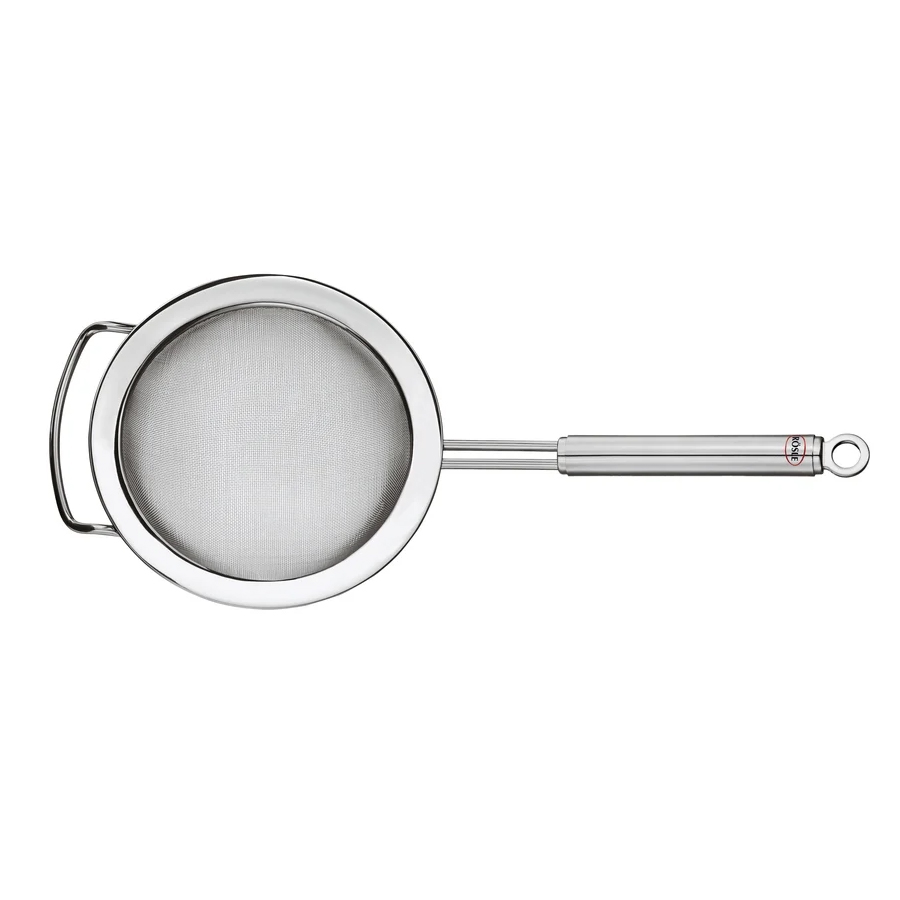 Sil rostfri finmaskig D24cm Rösle