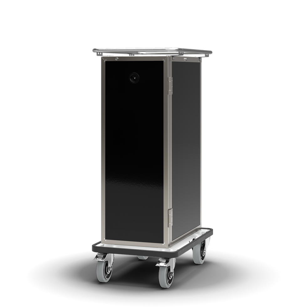 Transportbox Basic Line HF12 Värme Scanbox