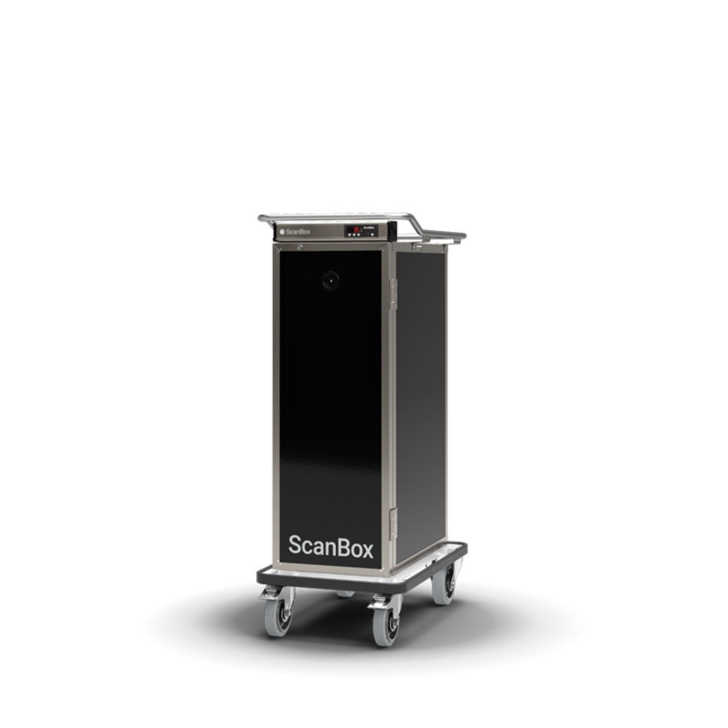 Transportbox Ergo Line AC10 P Kyla Scanbox