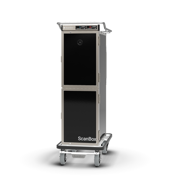 Transportbox Ergo Line Combo CC06+HF06 Kyla&Värme Scanbox