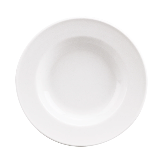 Tallrik Form 98 flat 26cm brett bräm Schönwald