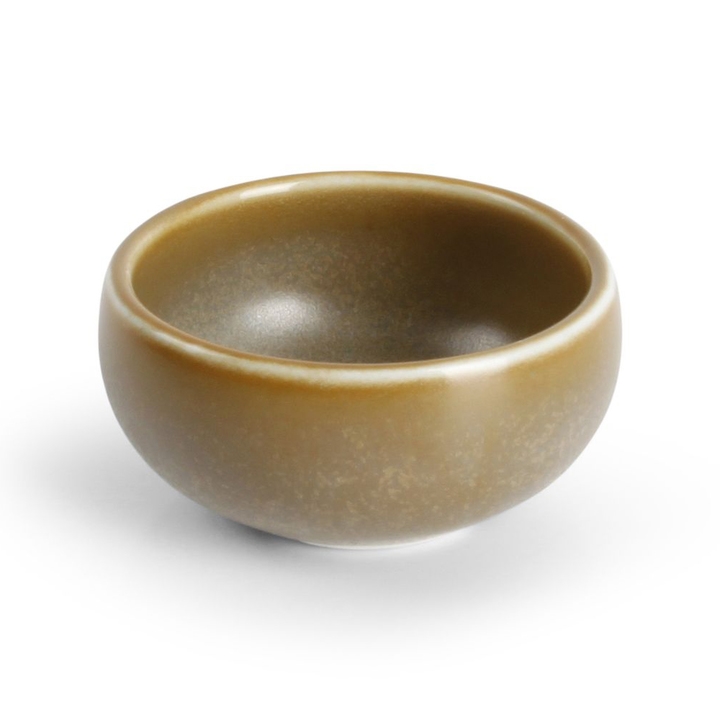 Dippskål Usko Green 3cl 5x2,5cm Fine2Dine