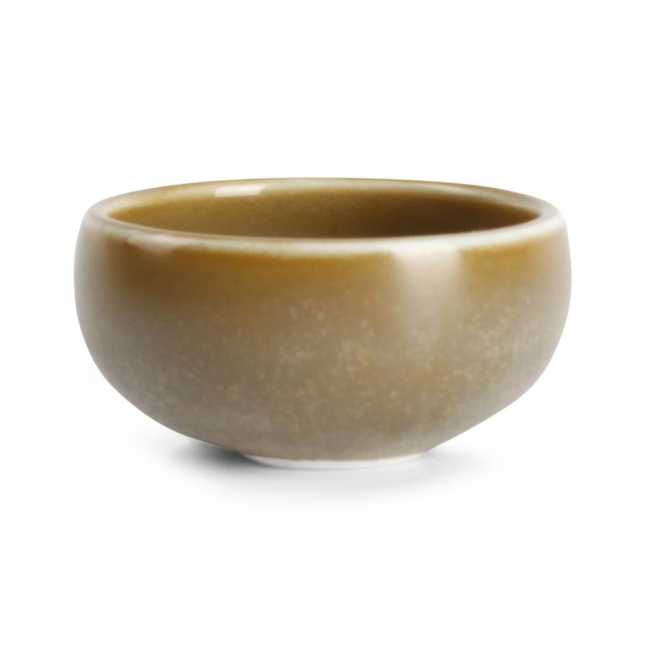 Dippskål Usko Green 3cl 5x2,5cm Fine2Dine