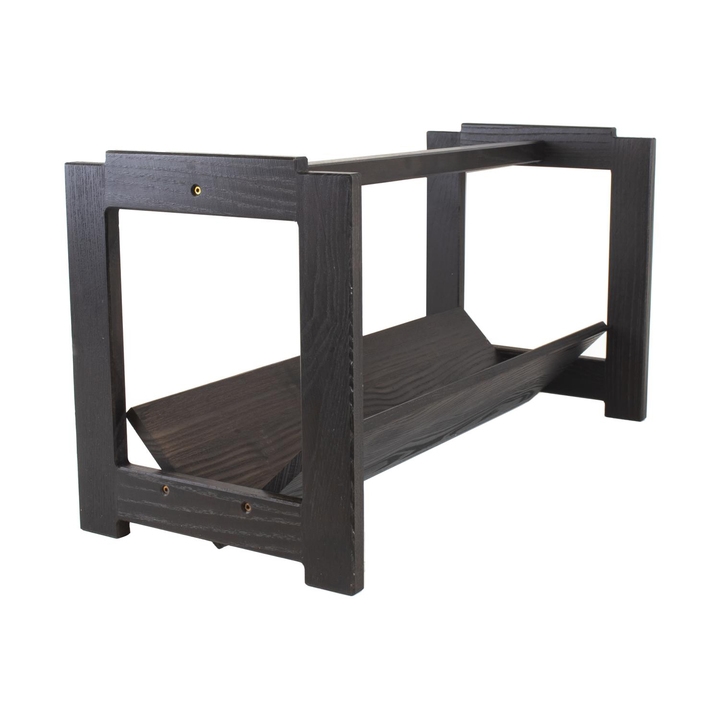 Displayhylla för burkar EK Havana Black