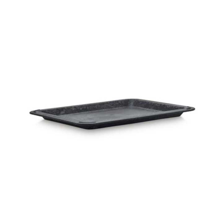 Gastrofat Luups GN 1/2-20mm trä/plast Svart