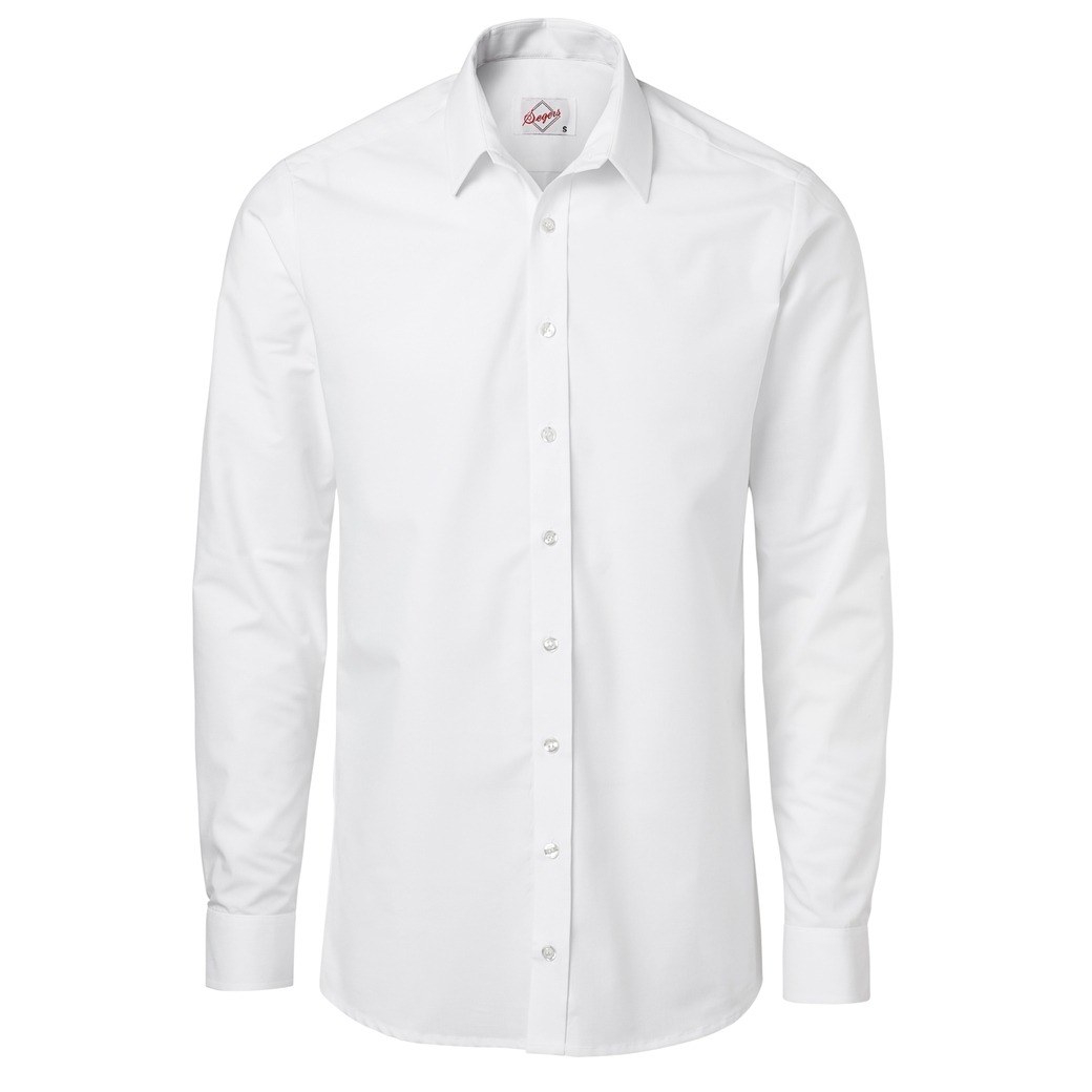 Skjortor för servering från ledande tillverkare - Spisservis.se